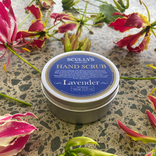 Gardeners Hand Scrub – Bulbs Direct