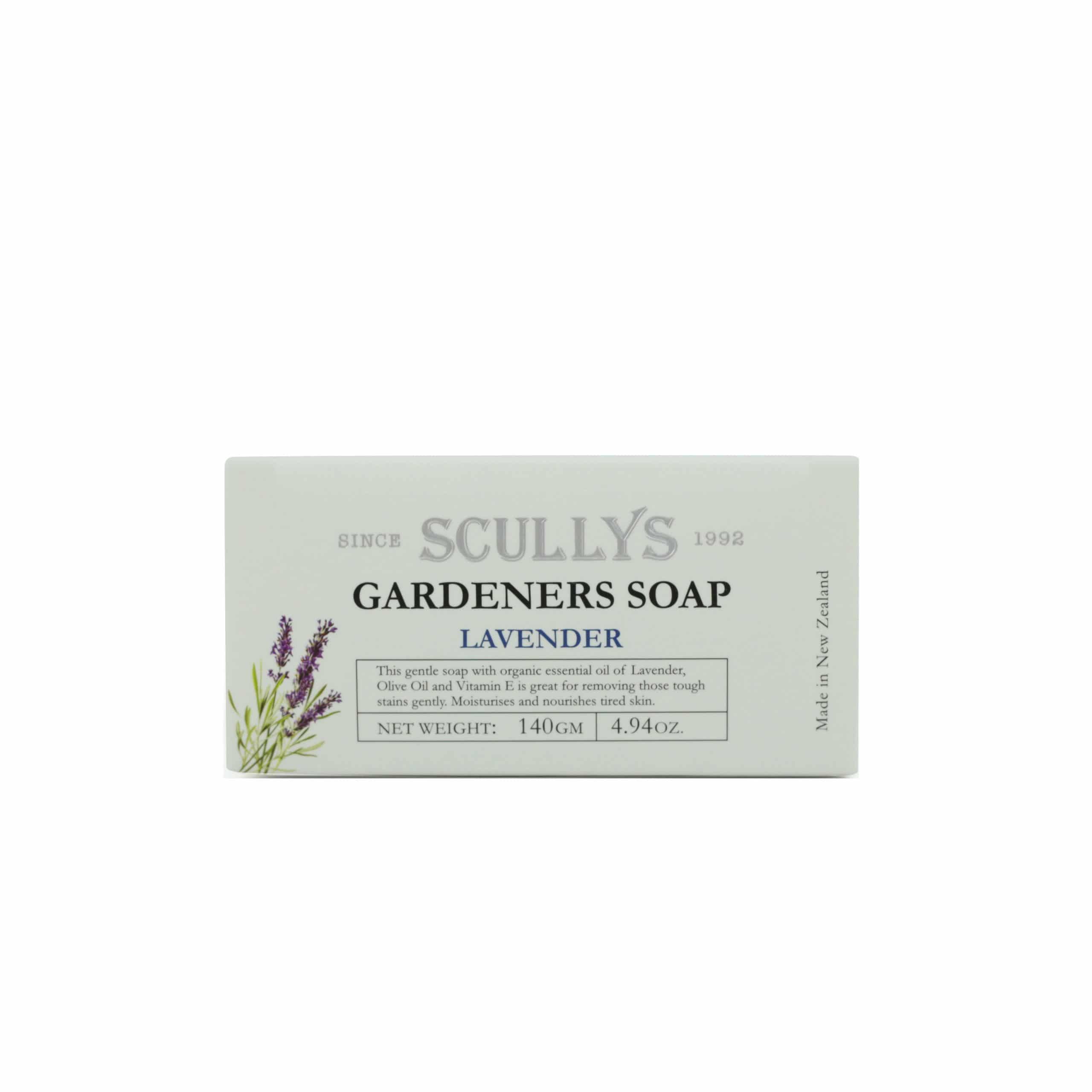 Gardeners Soap – Bulbs Direct