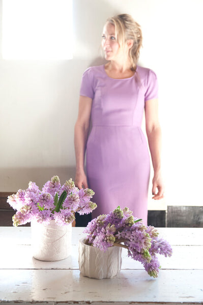 Splendid Cornelia Hyacinth | Buy Hyacinth Bulbs online | Bulbs Direct
